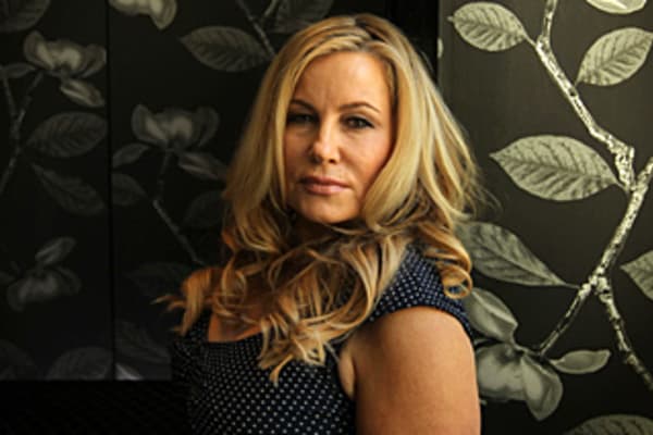 Raunchy Mom Stands Up For Laughs