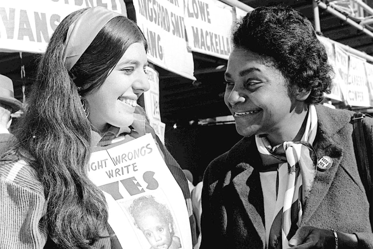 The predecessors to the Voice - A Timeline - World Freedom Alliance ...