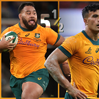 Super Rugby Pacific 2025 | Round one teams, week 1 lineups, Joseph ...