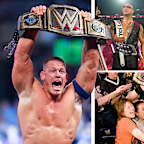 WWE news 2025: Zaria exclusive interview; Australian wrestler's journey ...