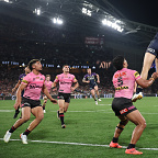 NRL news 2024 | Joe Reaiche death; The Mole exclusive interview; Joe ...