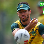 NRL news 2025 | The Mole EXCLUSIVE, Knights considering Fletcher Sharpe ...