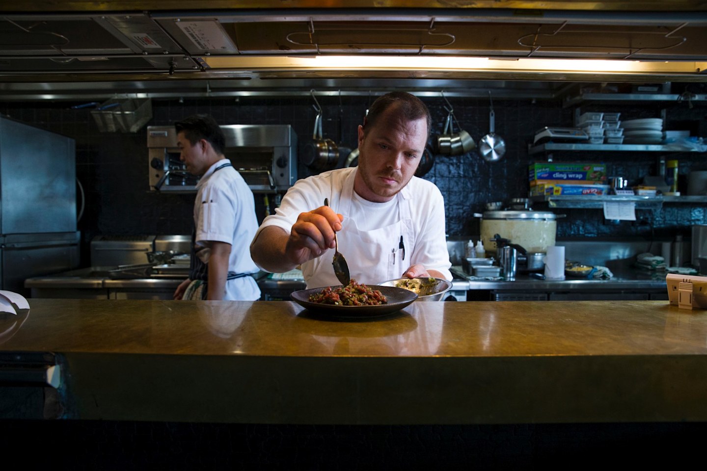 Top restaurants: a look in pictures at Australia's Japanese dining revival