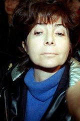 She killed her Gucci-heir husband, now 'black widow' Patrizia Reggiani ...