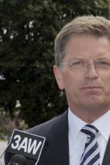 Akshully, the word from the halls of guvment is a mangled mess