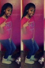 Feud between school friends ends with girl, 14, shot dead