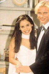 Rejuvenated Neighbours scrub up OK