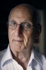 David Malouf named Australian Book Review's first laureate