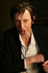 Rowland Howard hangs up his guitar for keeps