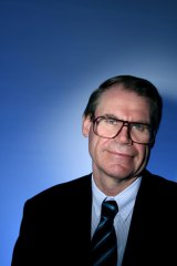 John Faulkner: the probing, relentless politician