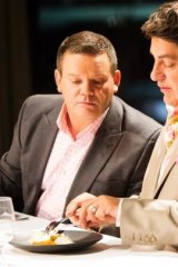 Award high note for The DA's Office duo behind MasterChef music