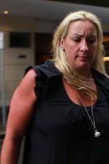 Retired judge breaks silence on mother's murder conviction