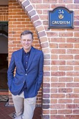 Grand Designs' Peter Maddison challenges people's ideas of what's ...