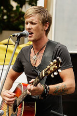 Farnham hopes Bachelor nod helps break out from shadow