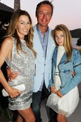 Britain's richest woman Kirsty Bertarelli starts pop career