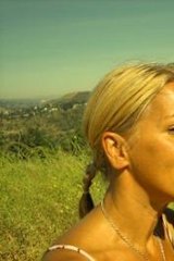 Out of sight but on Sally's mind