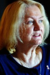 Ruby Carter, jazz matriarch of Melbourne, dies