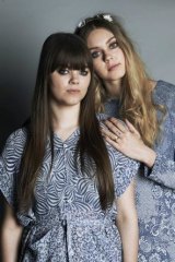 First Aid Kit: Singing sisters go back to basics