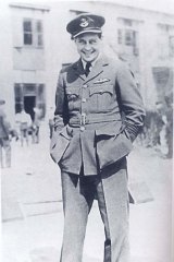 Roger Bushell's life story is a great escapism