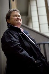 Kathmandu founder on a new adventure