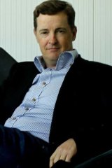 Ian Thorpe, Philip Seymour Hoffman, Matthew Reilly and a very tough day