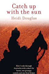 Across the final frontier