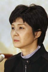 Kim gave orders to sink ship: ex-spy