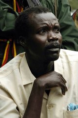 Kony video puts ICC in spotlight