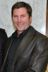 Rollason quits as AIS swim coach