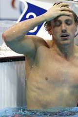 I'm staying, vows Australia's greatest Paralympian