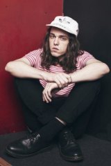 Allday and all of the might: meet the rising stars of Australian hip-hop