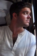 Books that changed me: Kevin Powers