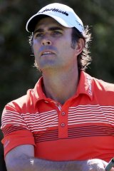 Mathew Goggin returns to the scene of his play-off pain on eve of ...