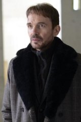 Our pick of television's greatest villains