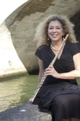 My Perfect Weekend: Jane Rutter