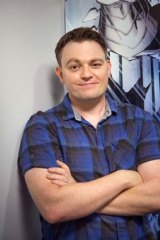 Bright future for Dark Knight as Scott Snyder revamps Batman