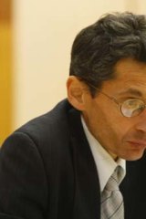 Utegate official Grech wins payout