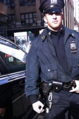 All but lost: barefoot Jeffrey would be welcome home