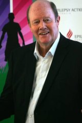 Tony Greig reveals cancer diagnosis