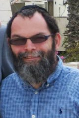 Daniel Hayman charged over child sex at Bondi's Jewish Yeshiva centre