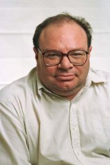 Howard's former speechwriter dies