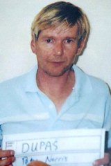 Triple killer Dupas to appeal