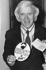 Love letters to Thatcher show Savile's elite access