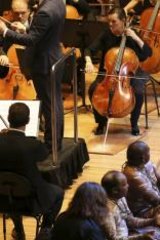 Jandamarra is a triumph of collaboration