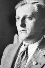 Peter Abetz says Nazi war criminal Great Uncle Otto did some 'positive ...