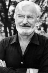 Physicist pioneered advances in nanotechnology