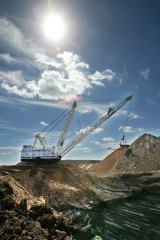 Xstrata gives green light to Rolleston expansion