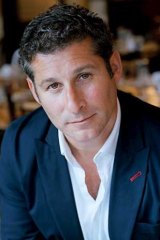 Chris Pavone: books that changed me