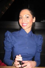 Simon Gittany guilty of murdering fiancee Lisa Harnum