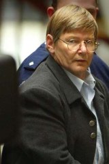 Dupas ordered to pay Killing Time costs